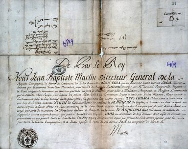 A rough deal for Captain Kidd - The National Archives blog