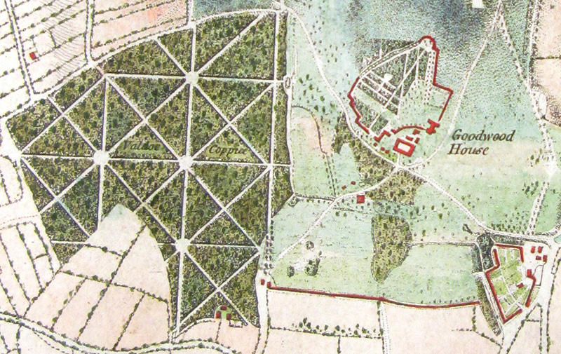 Maps in the Drawing Room - The National Archives blog