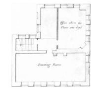 Maps in the Drawing Room - The National Archives blog