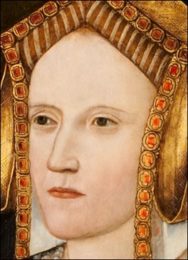 Katherine of Aragon and an army for the North in 1513 - The National ...