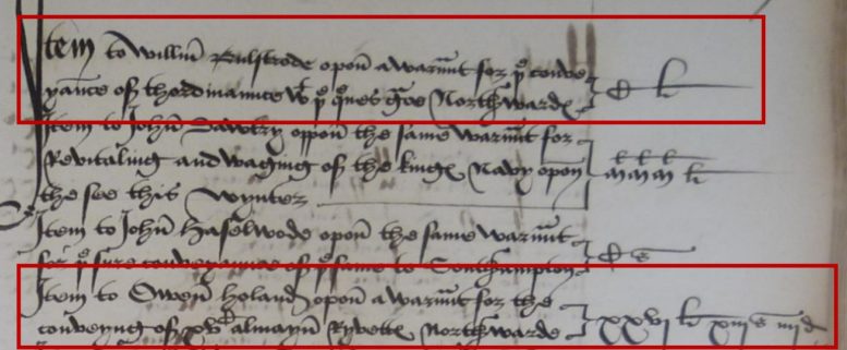 Katherine of Aragon and an army for the North in 1513 - The National ...