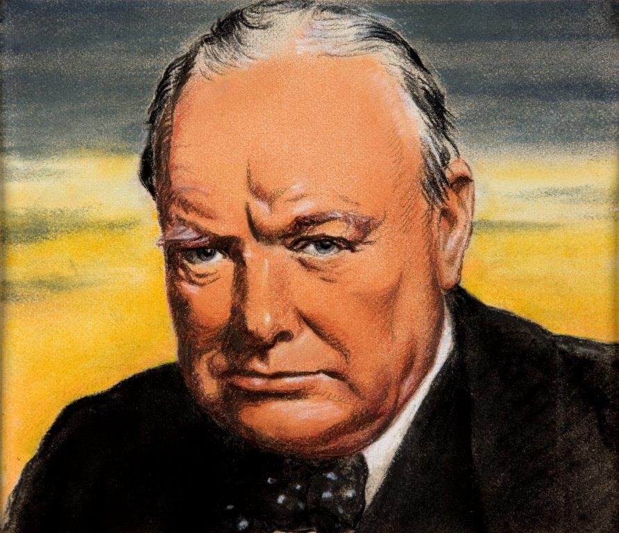 Light in the ‘darkest hour’ - The National Archives blog