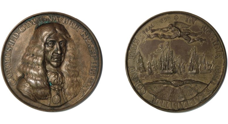 Charles II's Restoration, May 1660 - The National Archives blog