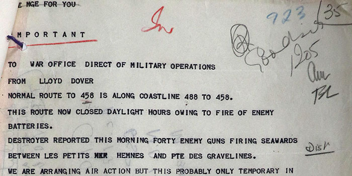 Miracles and myths: The Dunkirk Evacuation – Part 2: The heroism of the ...