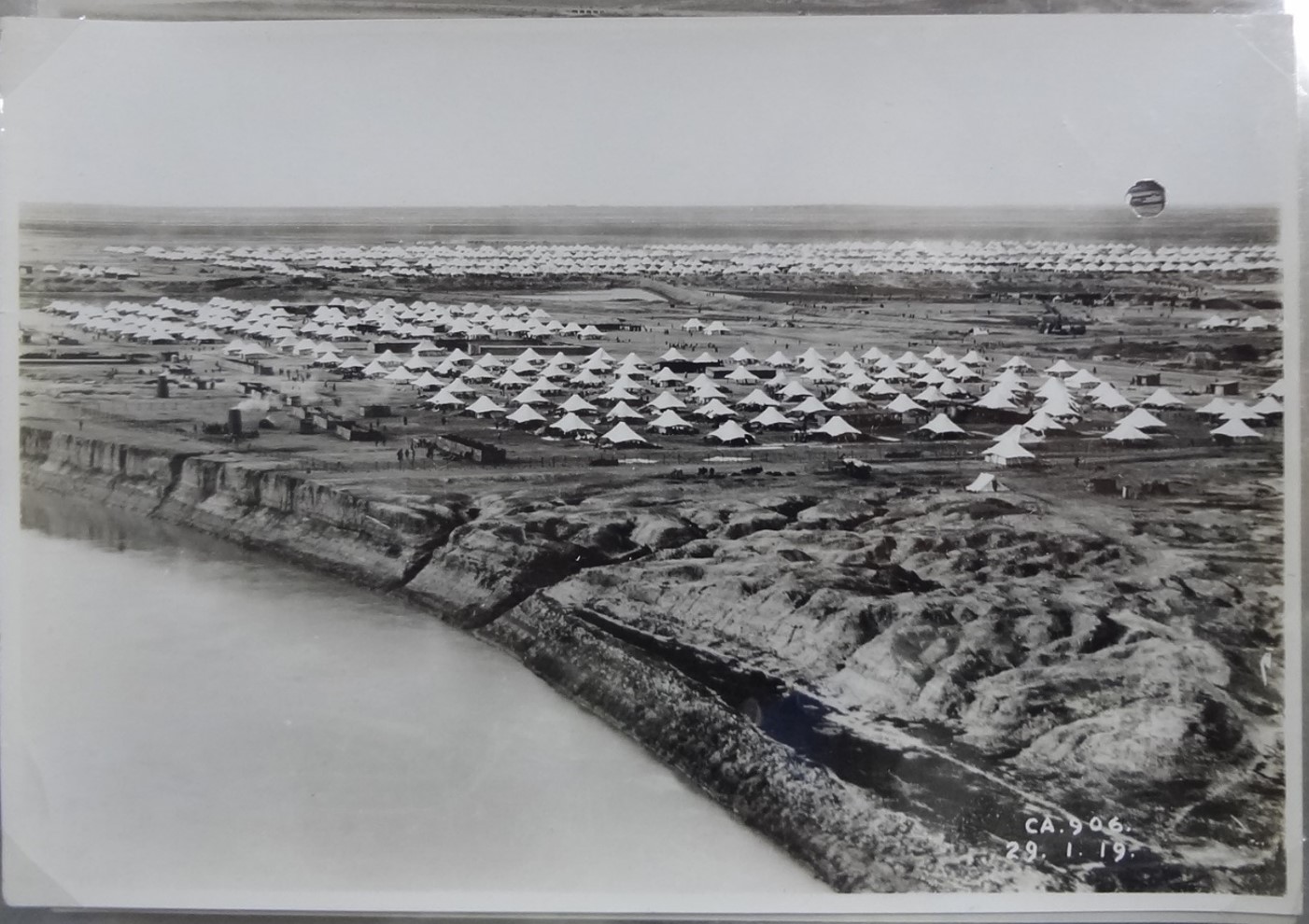 Britain and Assyrian refugees after the First World War - The National ...