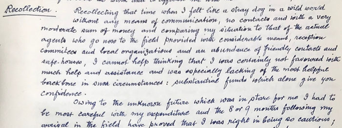 Digitising little treasures - Part 2: The Edouard Line - The National ...