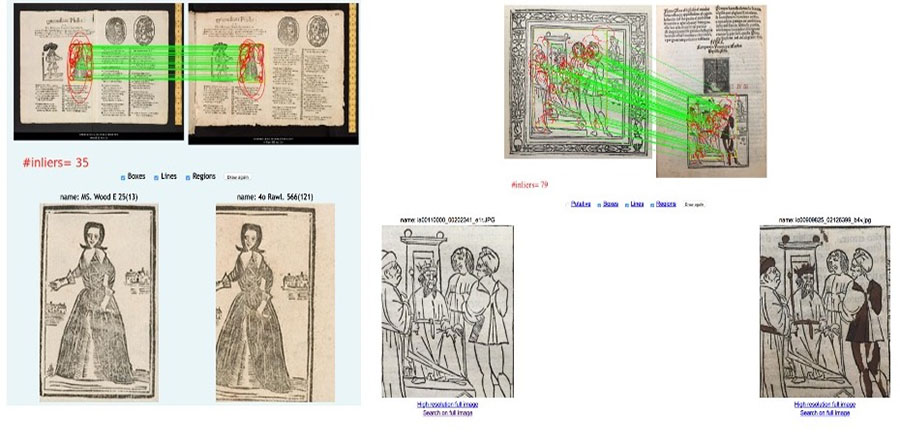 Watermarks: New ways to see and search them - The National Archives blog