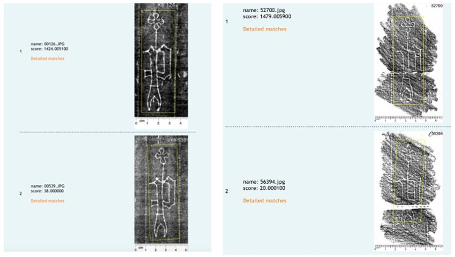 Watermarks: New ways to see and search them - The National Archives blog