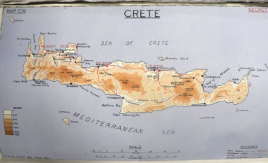 The defence and loss of Crete, 1940-1941 (Part 1) - The National ...