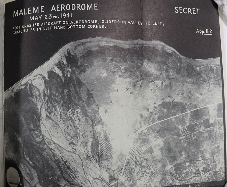 The defence and loss of Crete, 1940-1941 (Part 2) - The National ...