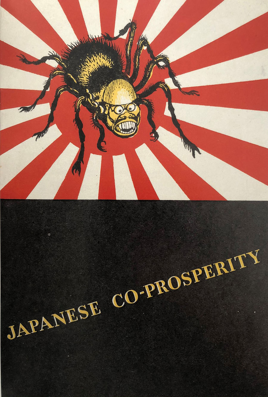 Depicting Japan in British propaganda of the Second World War - The ...