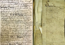 How to kill a queen? Preparing for the execution of Anne Boleyn in May ...