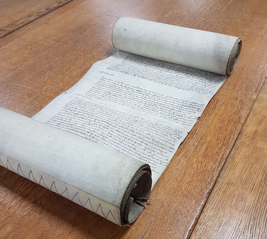 The Records of the Readeption Parliament of 1470-71 - The National ...