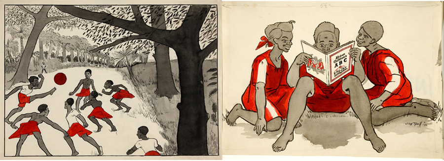 Searching for Cliff Tyrell - The National Archives blog