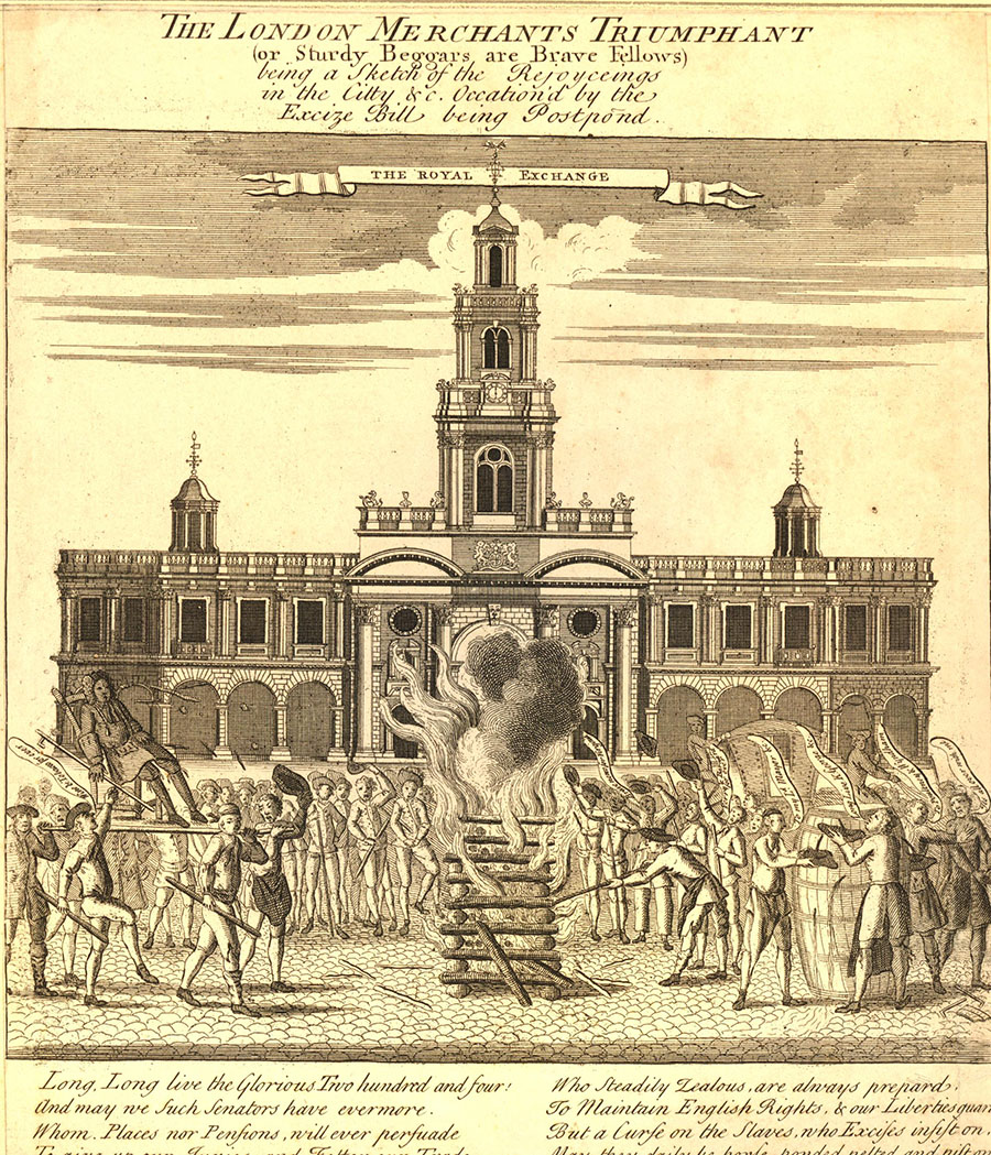 Sir Robert Walpole: Britain’s first Prime Minister - The National ...