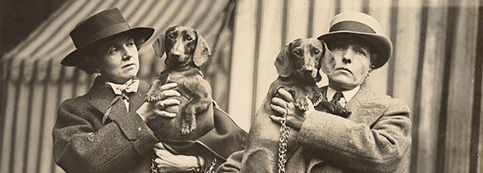 ‘I need never have known existence’: Radclyffe Hall and LGBTQ+ ...