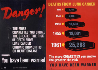 Kicking the habit: Government’s first anti-smoking campaigns - The ...