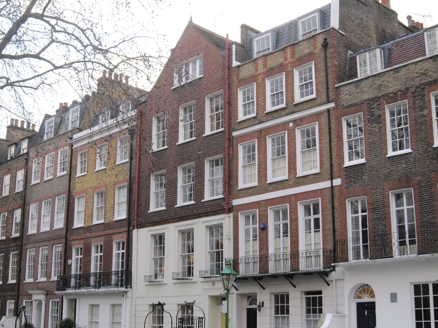 Top tips for researching the history of your house - The National ...