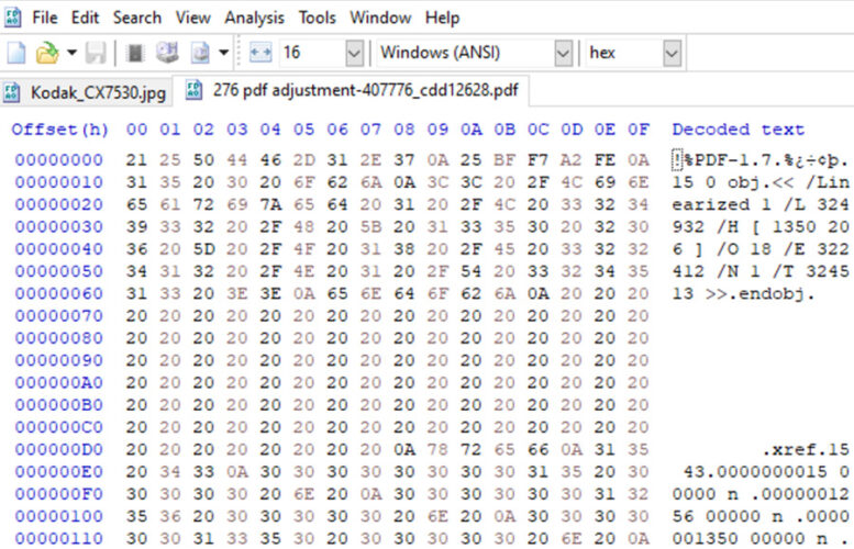 PRONOM: A database centenary - The National Archives blog