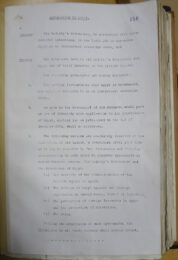 100 years ago: ‘Egypt is declared to be an independent sovereign State ...