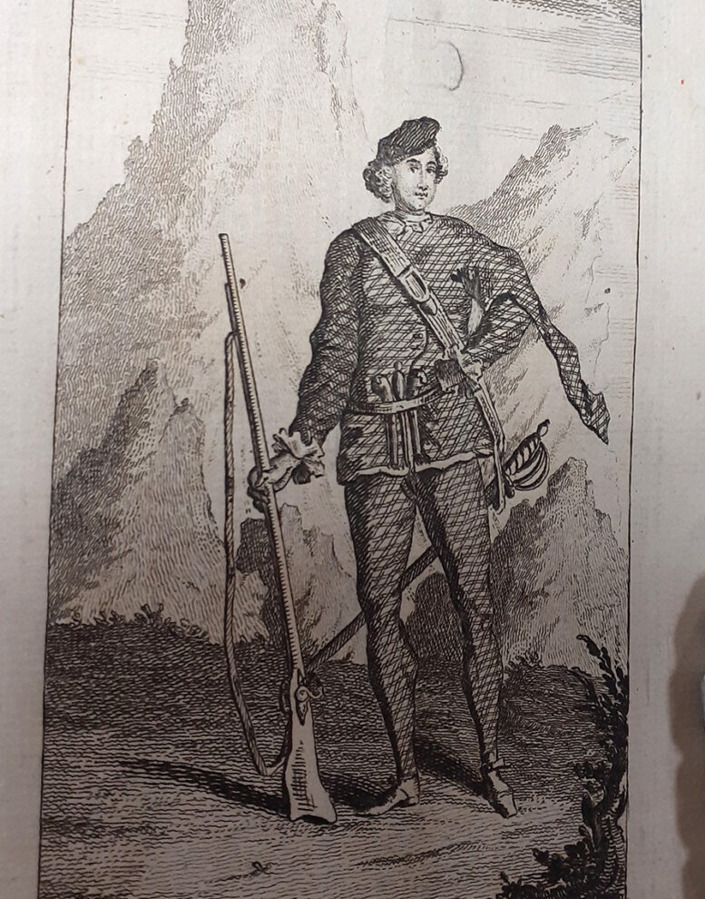 Jeannie Cameron and the case of the three Jennys - The National ...