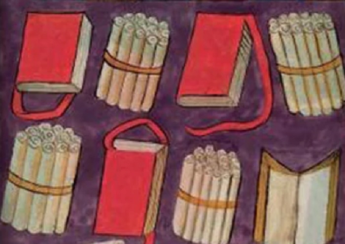 The secrets of a manuscript - The National Archives blog