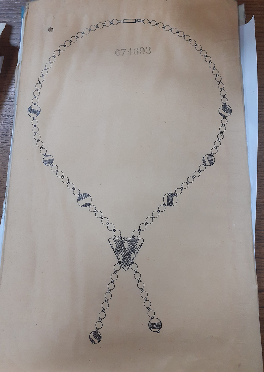 1920s fashion and design in The National Archives’ visual collections ...