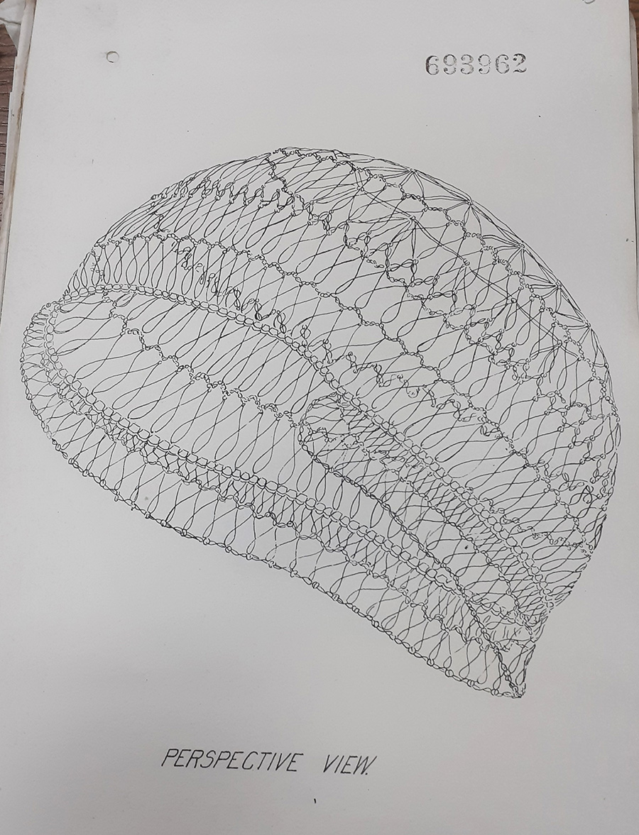 1920s fashion and design in The National Archives’ visual collections ...