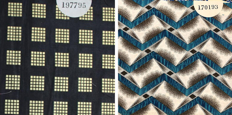 1920s fashion and design in The National Archives’ visual collections ...