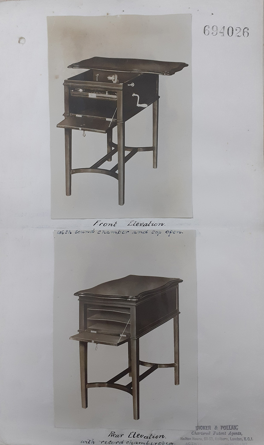 1920s fashion and design in The National Archives’ visual collections ...