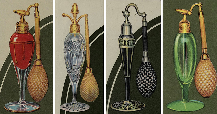 1920s fashion and design in The National Archives’ visual collections ...