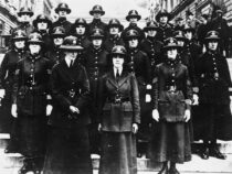 Tracing the experiences of the Metropolitan Police Women Patrols - The ...