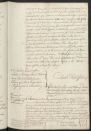 The scandalous case of The North Briton number 45 - The National ...