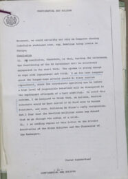 Watergate as seen from The National Archives - The National Archives blog