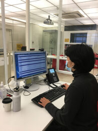 Catching up with more former Bridging the Digital Gap trainees - The ...