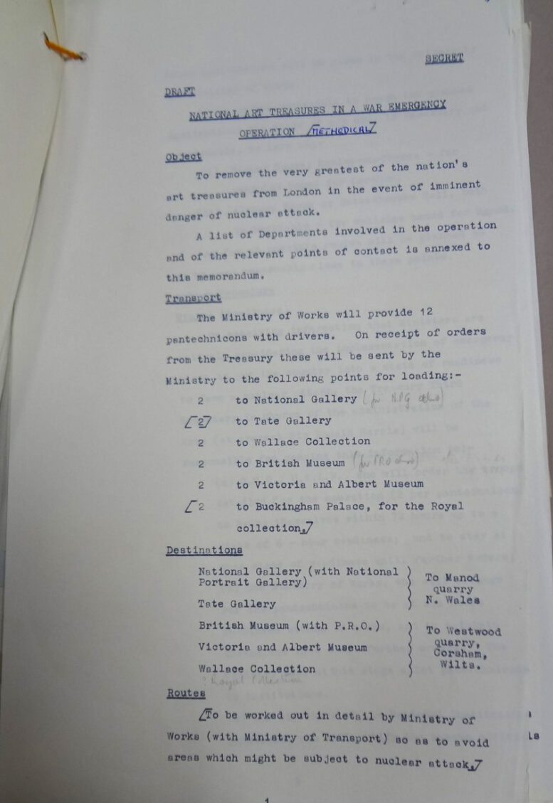 The Cuban Missile Crisis: ‘A solemn moment for the fate of the entire ...