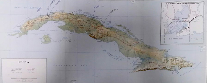 The Cuban Missile Crisis: ‘A solemn moment for the fate of the entire ...