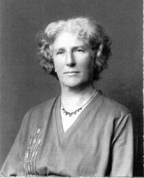 Mary Hare's Pioneering Establishment: The Dene Hollow Oral School for ...