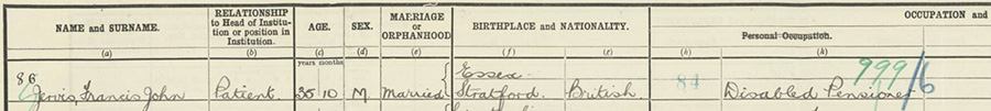 First World War ambulance trains - The National Archives blog