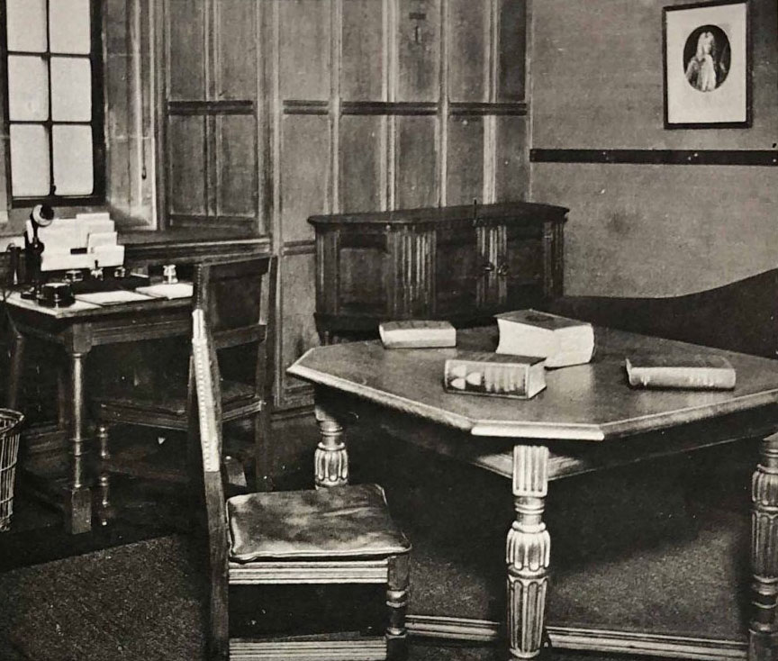 Women, Parliament and Political Space - The National Archives blog