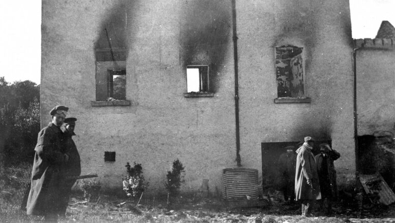 The Irish War of Independence, 1919-21 - The National Archives blog