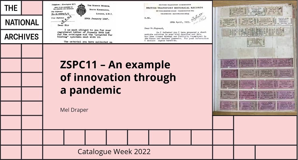 ZSPC11: An example of innovation through a pandemic - The National ...