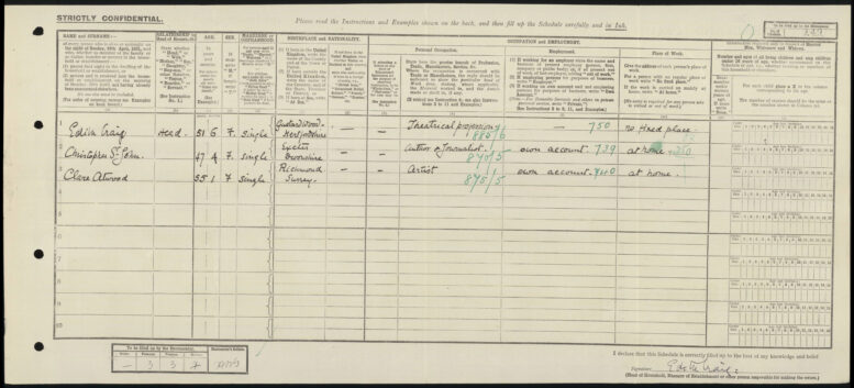 Escape to the country: A rural queer network in Kent and Sussex - The ...