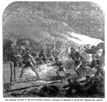 Remembering the Oaks Colliery Disaster of 12 and 13 December, 1866 ...