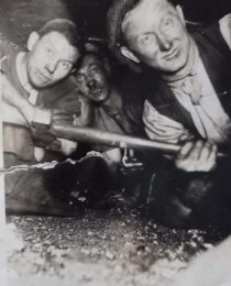 Remembering the Oaks Colliery Disaster of 12 and 13 December, 1866 ...