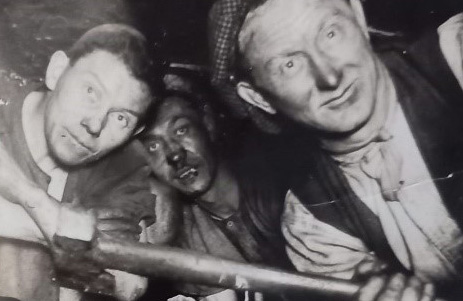 Remembering the Oaks Colliery Disaster of 12 and 13 December, 1866 ...