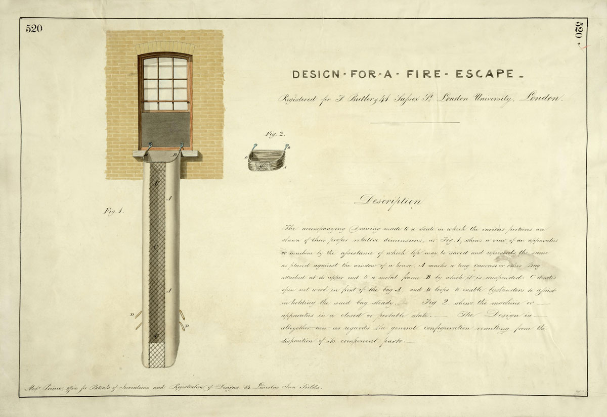 The spirit of invention in the Victorian home - The National Archives blog