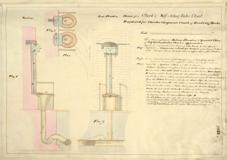 The spirit of invention in the Victorian home - The National Archives blog