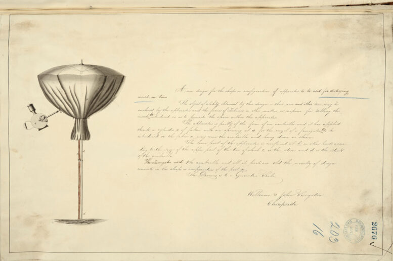 The spirit of invention in the Victorian home - The National Archives blog