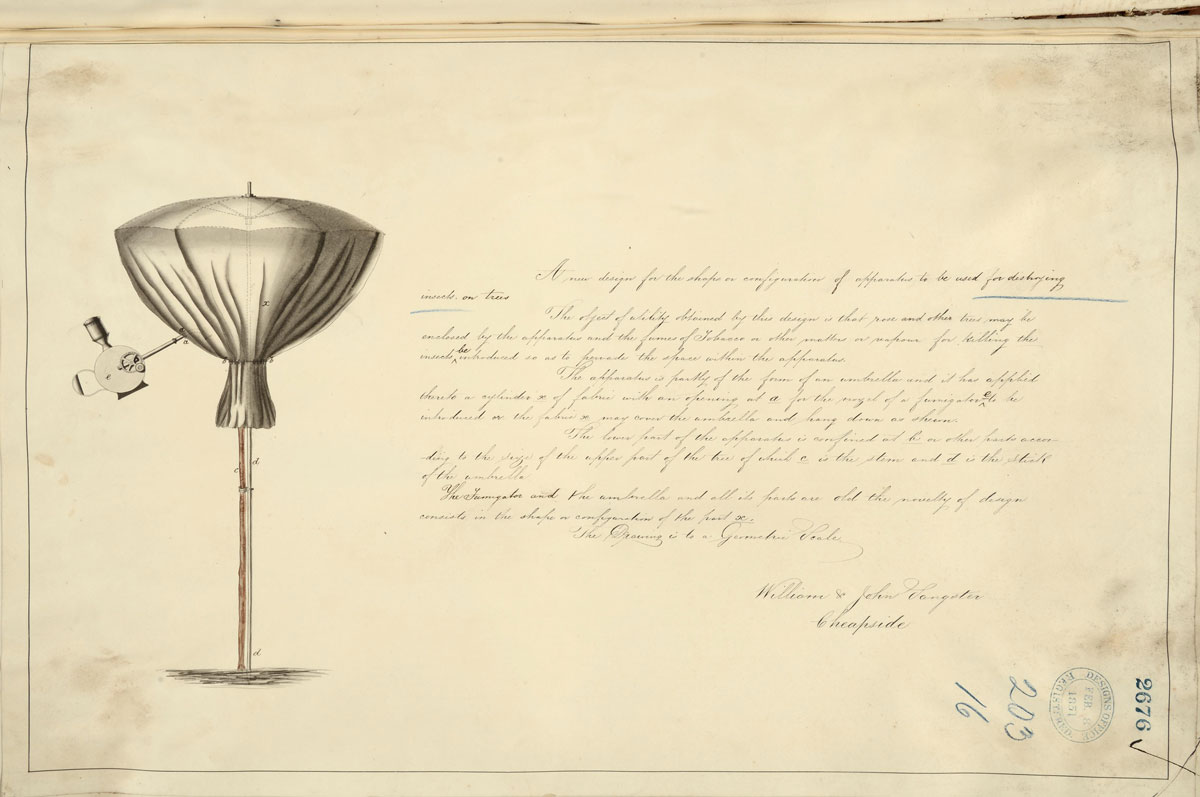 The spirit of invention in the Victorian home - The National Archives blog